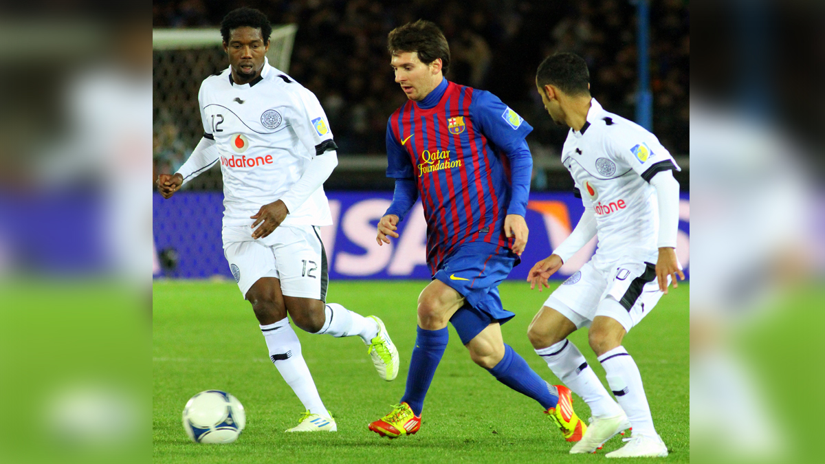 Lionel Messi Barça return? ‘Impossible,’ Xavi says - Boston News ...