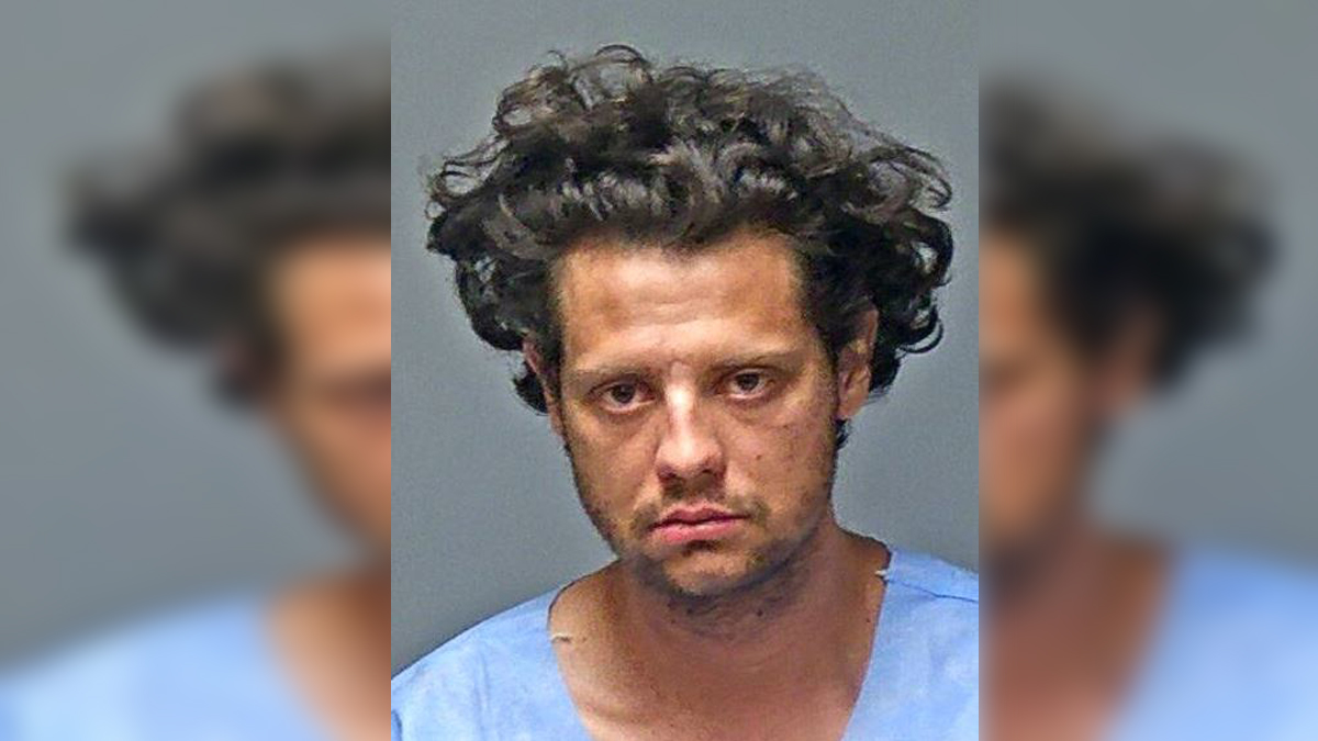 Police arrest suspect after standoff, SWAT response in New Hampshire ...