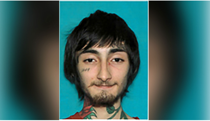Police name ‘person of interest’ as manhunt underway for gunman after ... Police name ‘person of interest’ as manhunt underway for gunman after ...