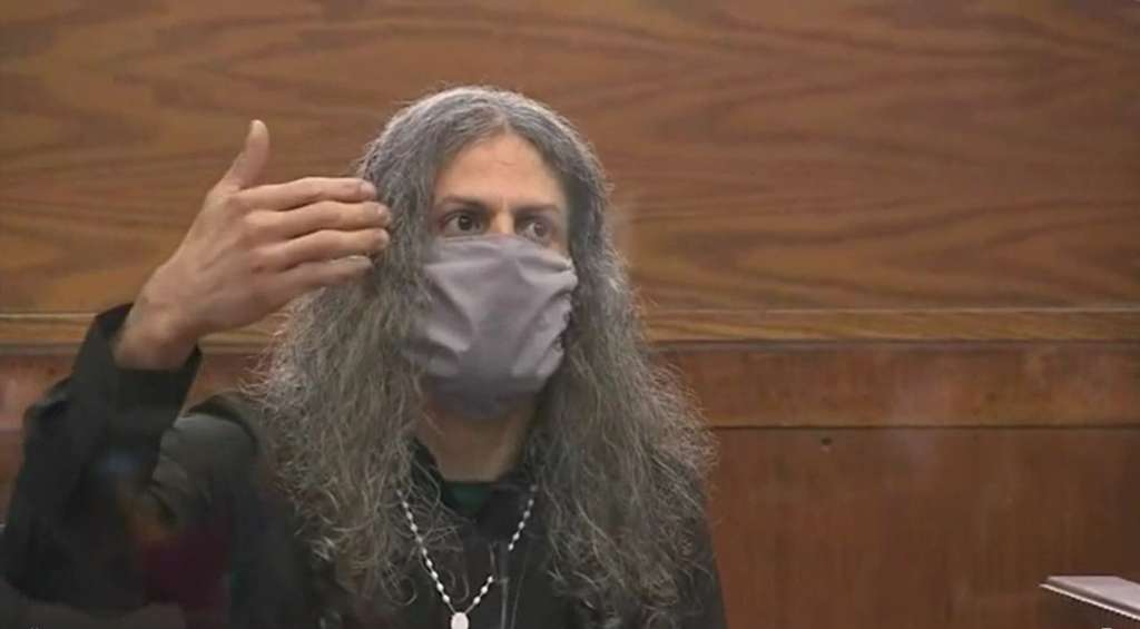 Victor Peña, Boston bar kidnapper, found guilty on all charges – Boston ...