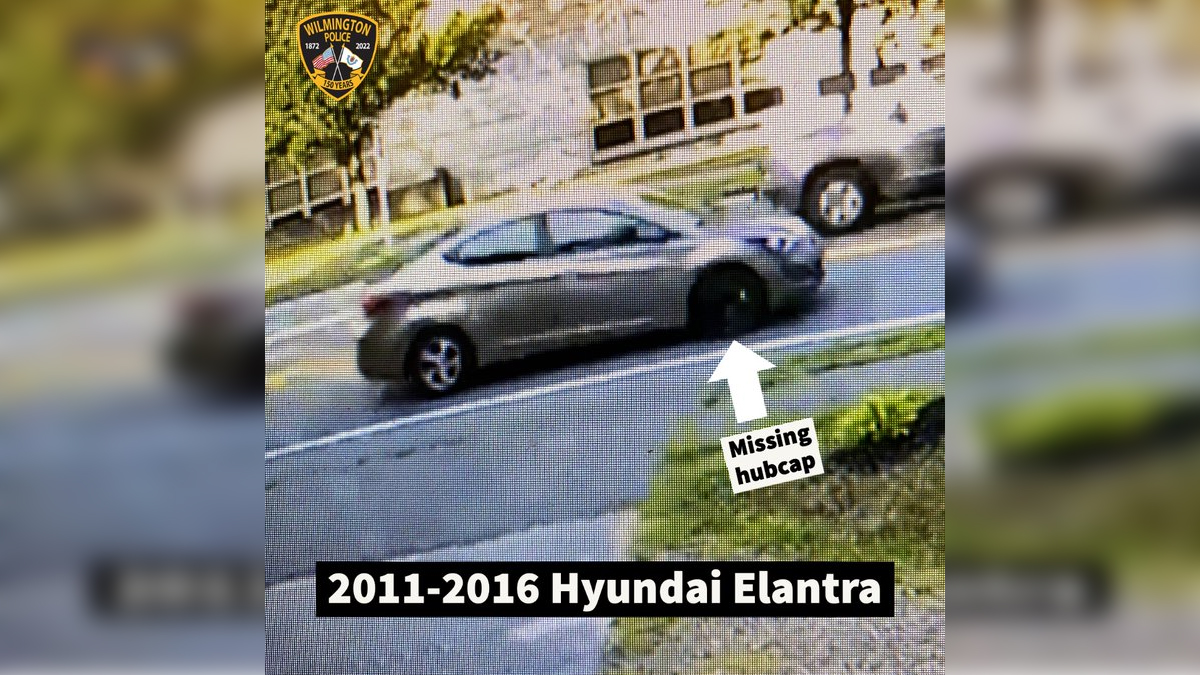 Vehicle sought in Wilmington pedestrian hit-and-run crash - Boston News ...