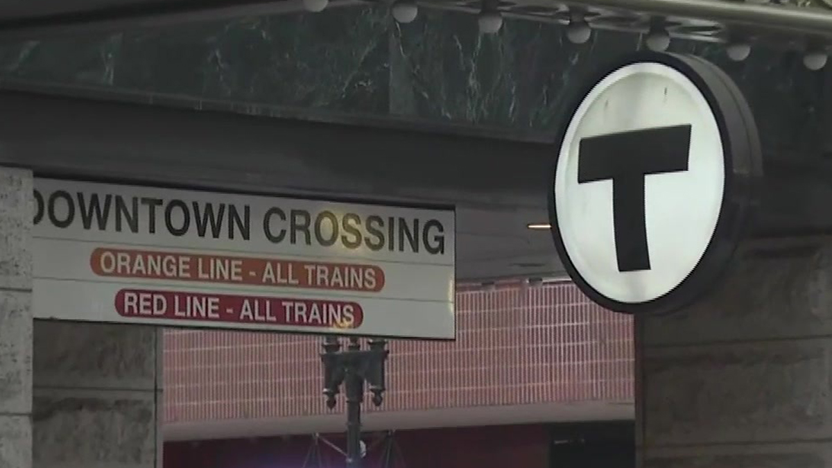 Report Highlights Intricacies of ‘Full-Blown Crisis’ at the MBTA ...