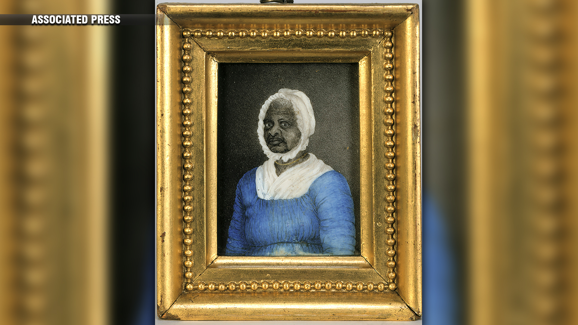 Statue honors once-enslaved woman who won freedom in court - Boston News, Weather, Sports | WHDH ...