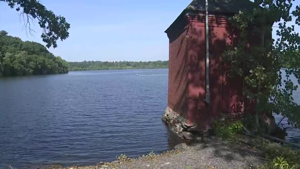 Cambridge to change its water source after ‘forever chemicals’ found in ...