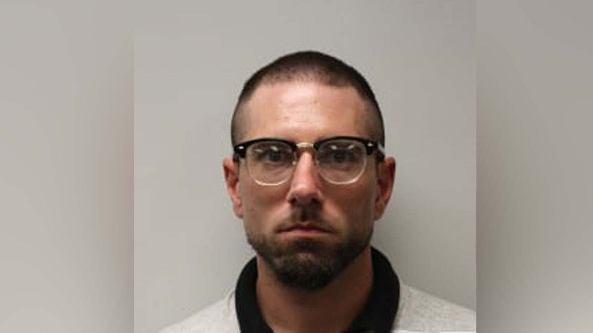 Police Fairhaven Man Charged In String Of Alleged Break Ins In