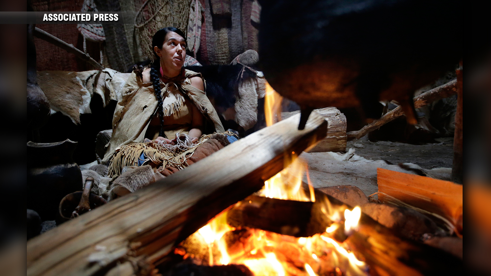 Native Americans urge boycott of ‘tone deaf’ Pilgrim museum - Boston ...