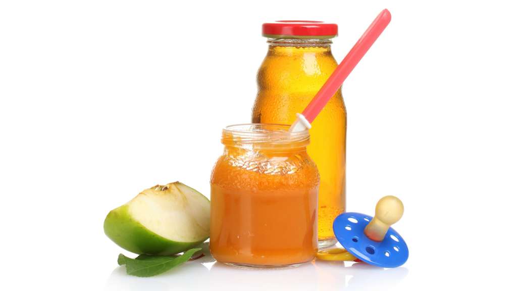 Homemade Baby Food Contains As Many Toxic Metals As Store bought Homemade Baby Food Contains As Many Toxic Metals As Store bought