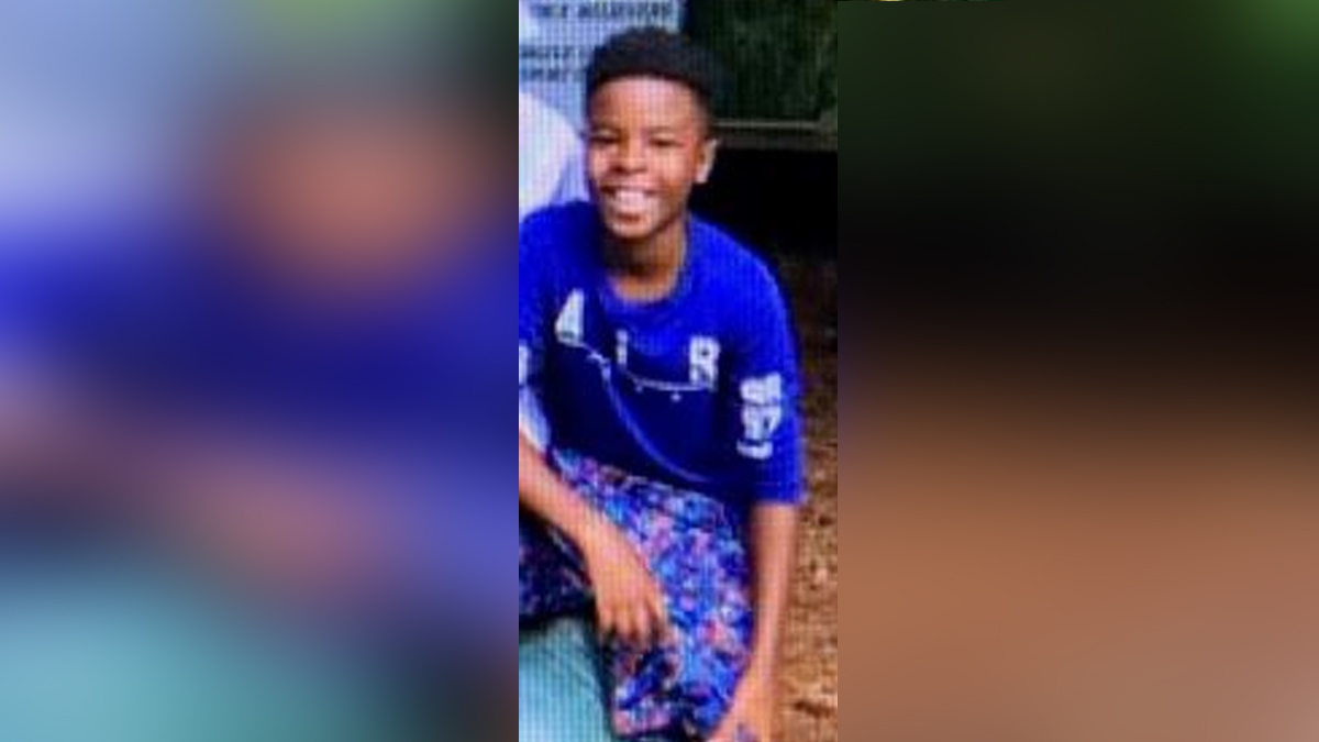 UPDATE: Boston Police cancel missing person alert after 12-year-old located - Boston News ...
