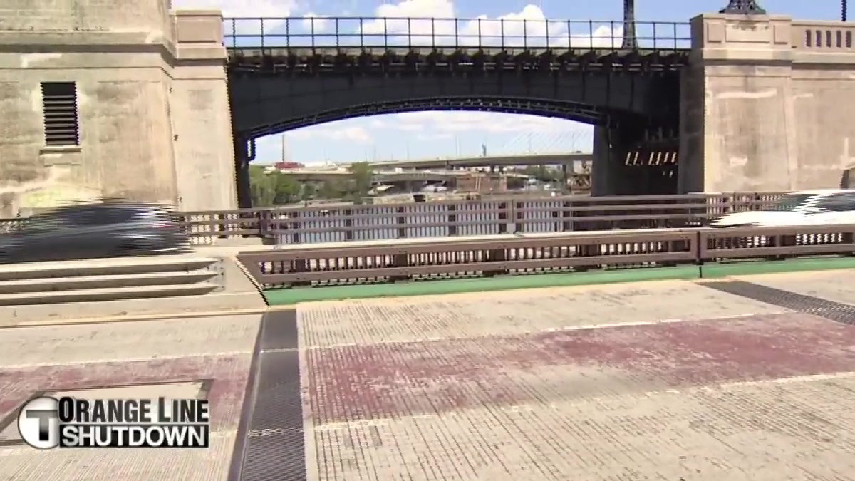 Craigie Drawbridge to open at scheduled times to reduce traffic ...