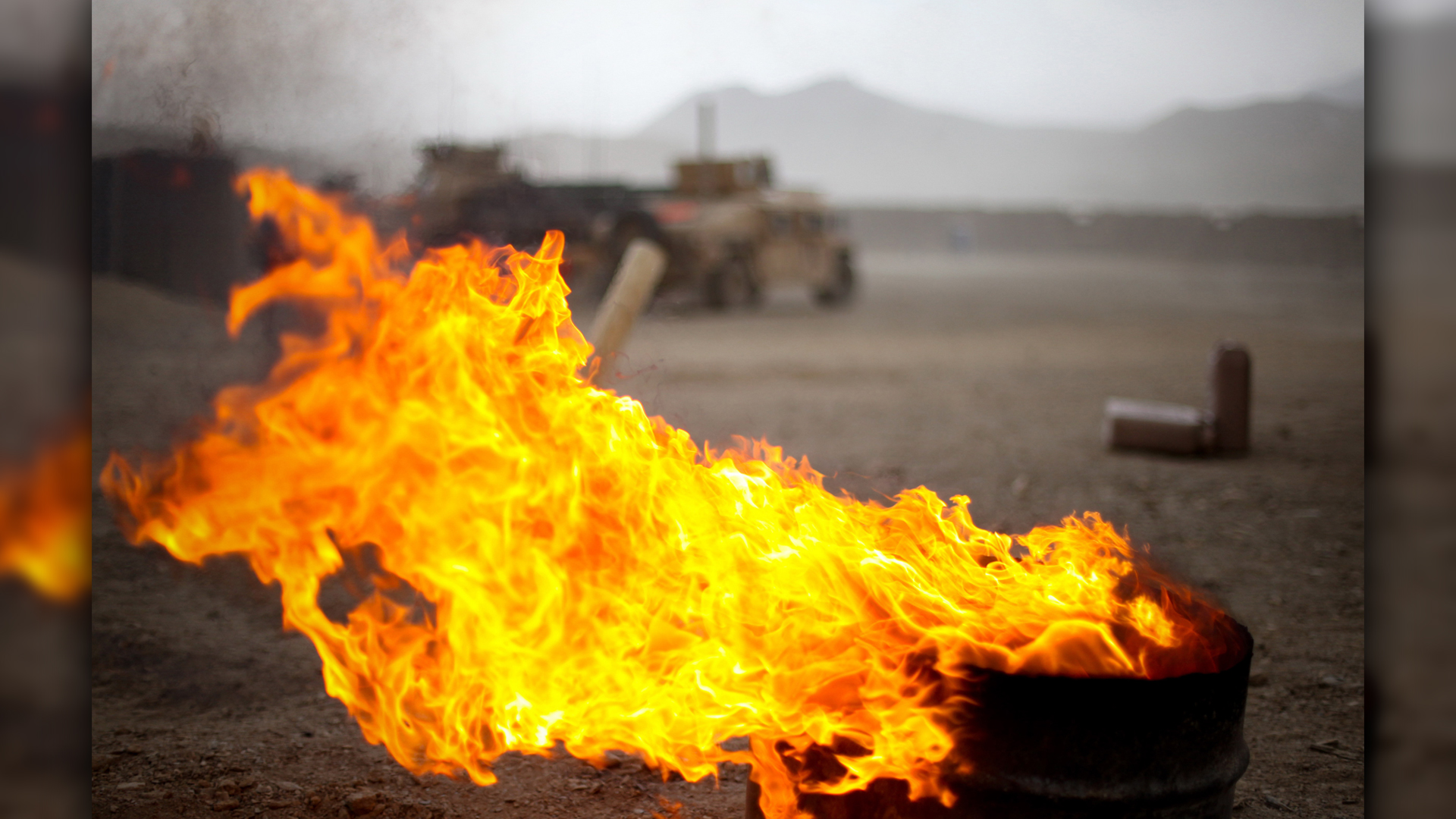 Resources expanded by PACT Act help veterans fight another battle ...