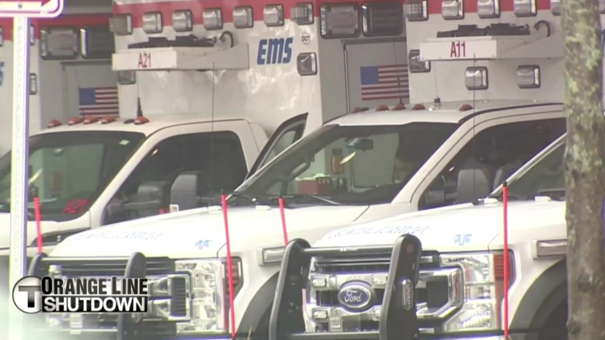 Emergency workers prepare for worst, hope for best when it comes to ...