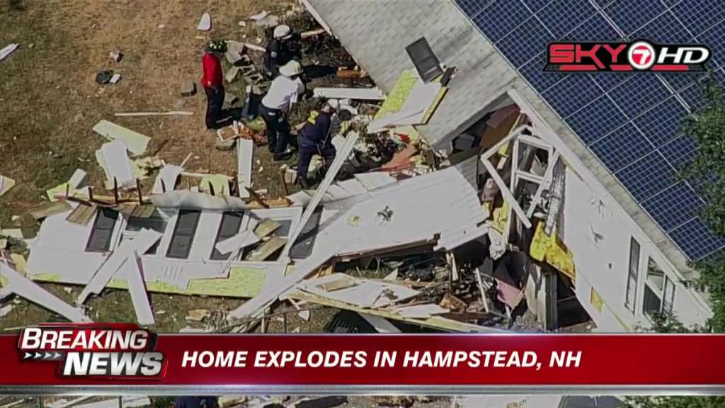 New Hampshire – Boston News, Weather, Sports | WHDH 7News