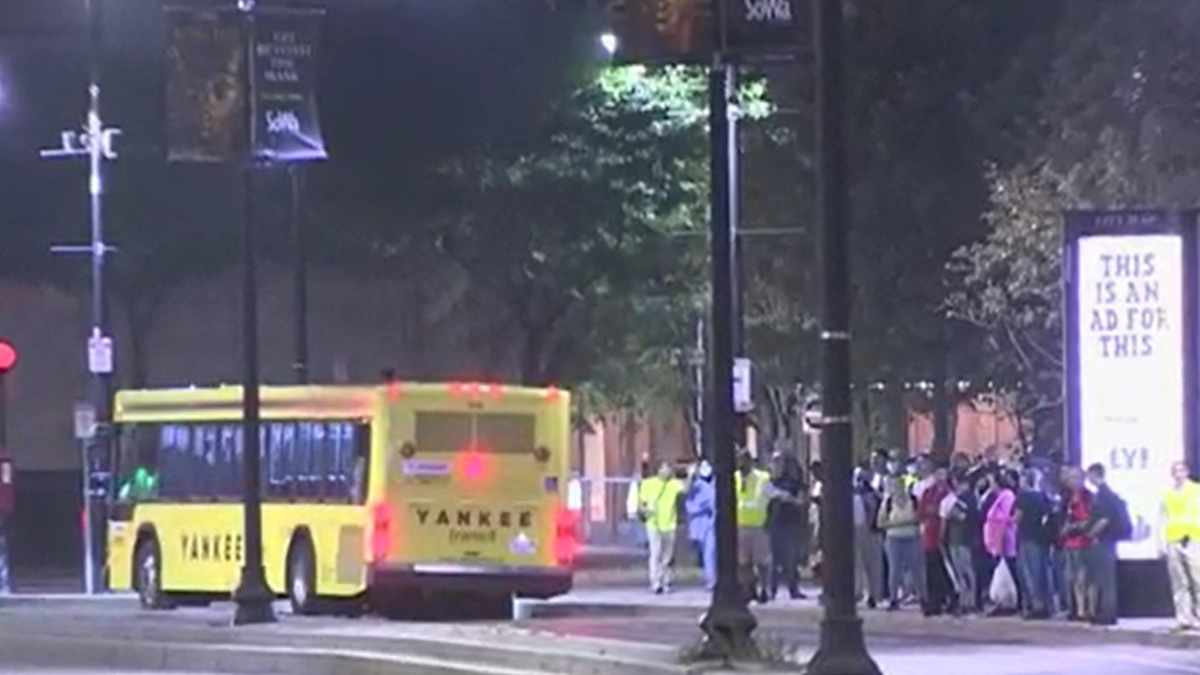 Government Center major hub of traffic changes during Orange Line ...