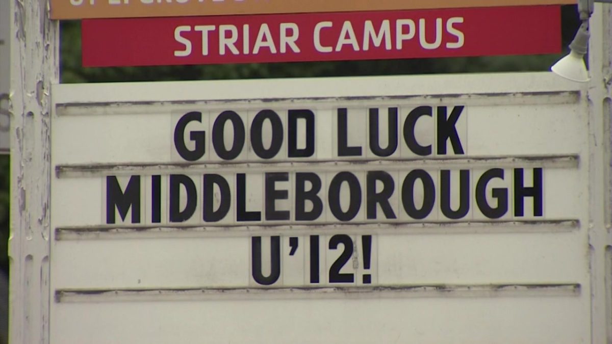 Big hype over Little League World Series in Middleboro - Boston News ...