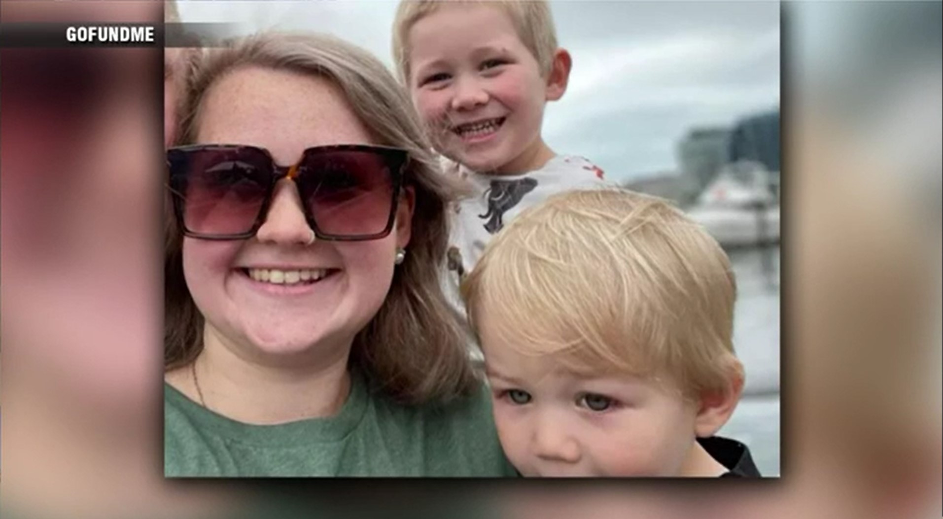 Juvenile charged in connection with death of mother and two children in ...