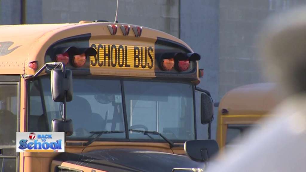 Worcester students head back to school with new safety changes – Boston ... Worcester students head back to school with new safety changes – Boston ...