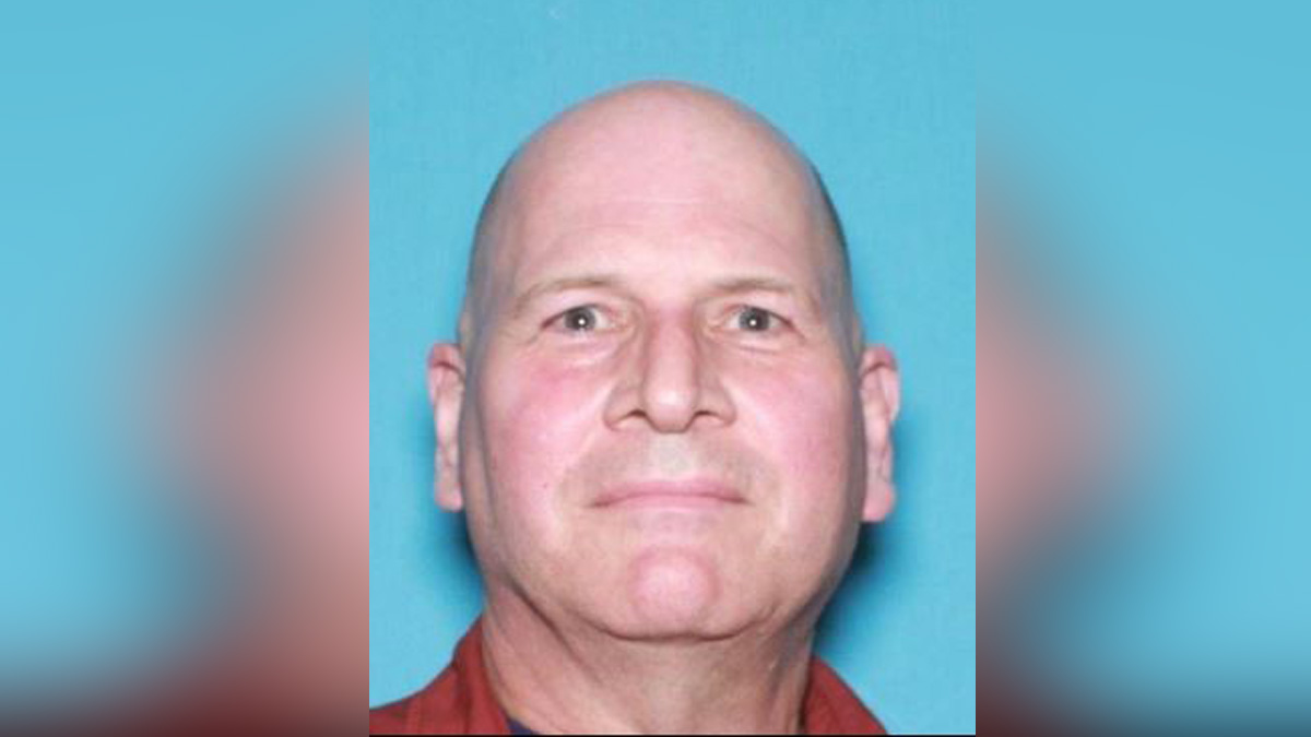 UPDATE: 59-year-old man with Alzheimer’s found safe after Silver Alert ...