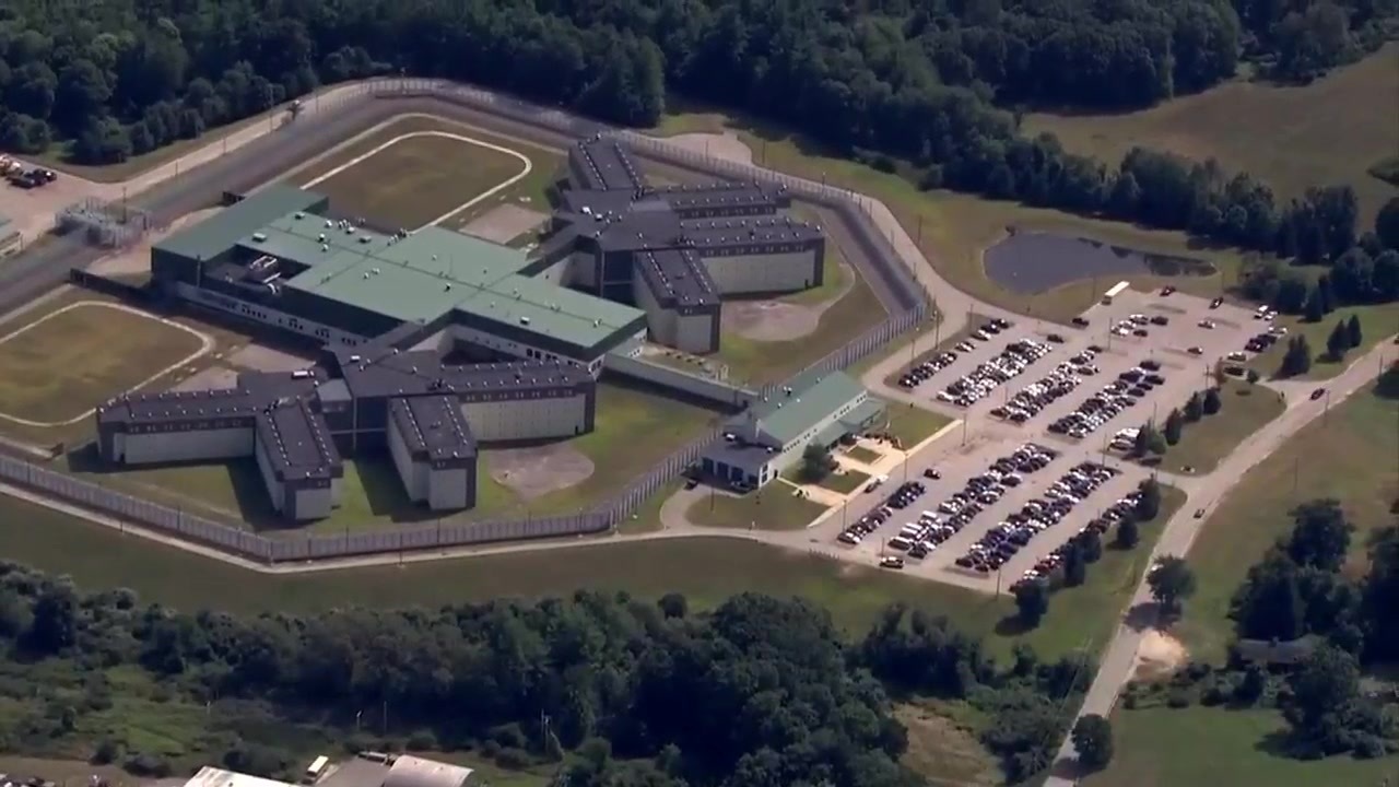 Man charged in ‘life-threatening assault’ on corrections officer in ...