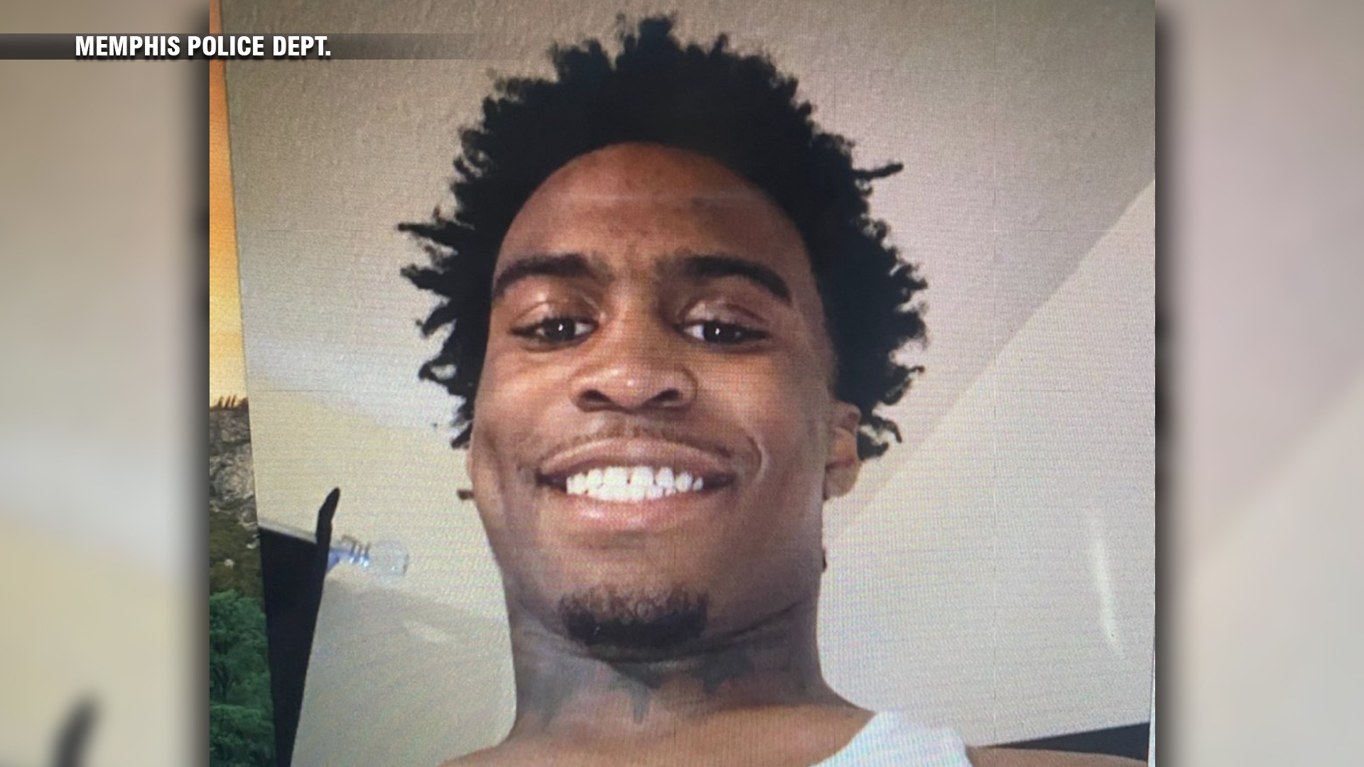 Police say Memphis shooting spree suspect, 19, in custody - Boston News ...