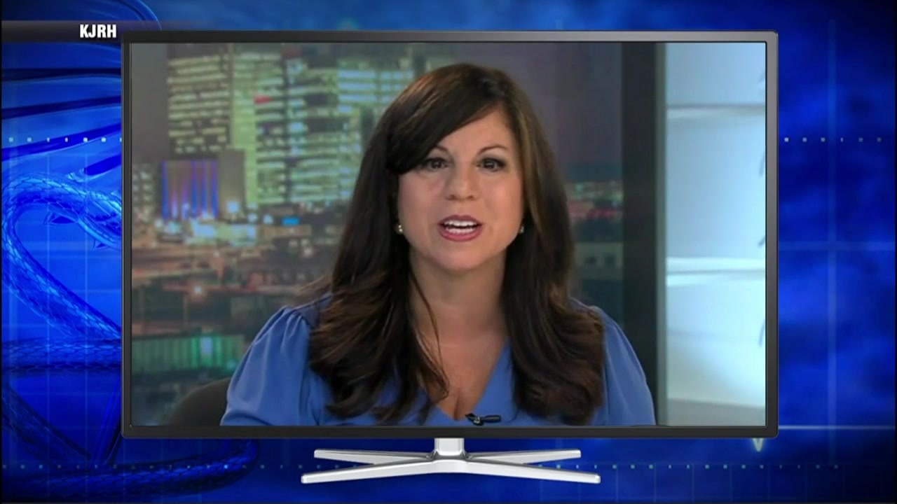 Oklahoma anchor suffers on-air stroke - Boston News, Weather, Sports ...