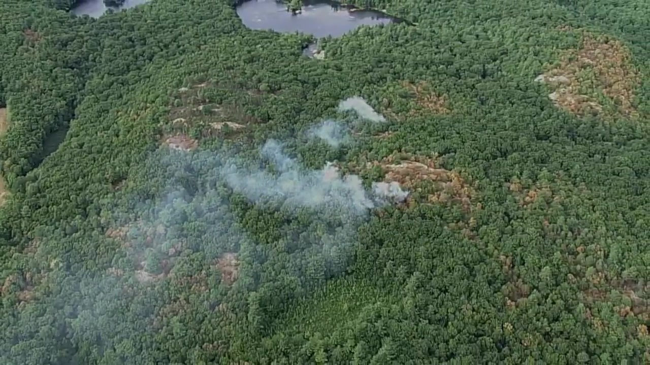 Parts of Breakheart Reservation reopen Friday - Boston News, Weather ...