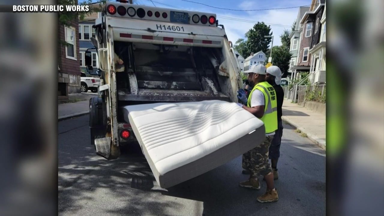 Crews cleaning up after another ‘Allston Christmas’ - Boston News ... Crews cleaning up after another ‘Allston Christmas’ - Boston News ...