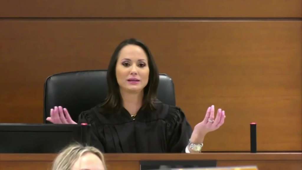 Defense seeks judge’s removal in Florida school shooter case – Boston ...