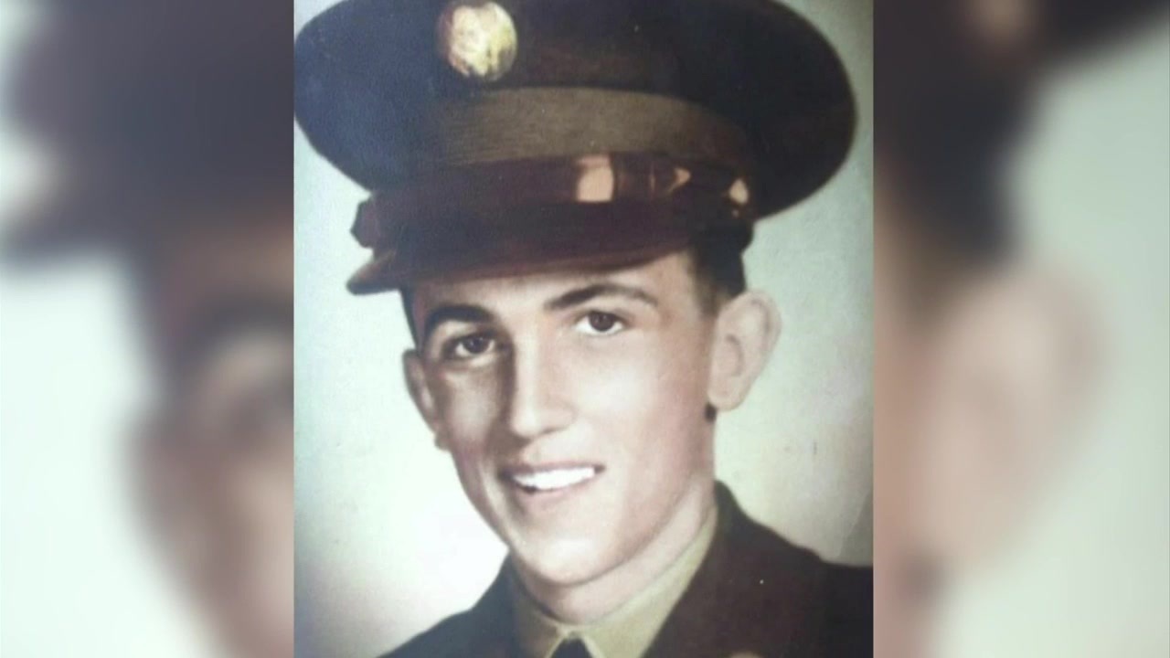Soldier Who Went Missing During Korean War Accounted For Boston News Weather Sports Whdh 7news