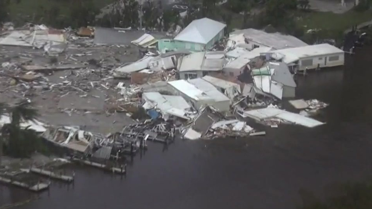 Feds vow major aid for Hurricane Ian victims amid rescues - Boston News, Weather, Sports | WHDH ...