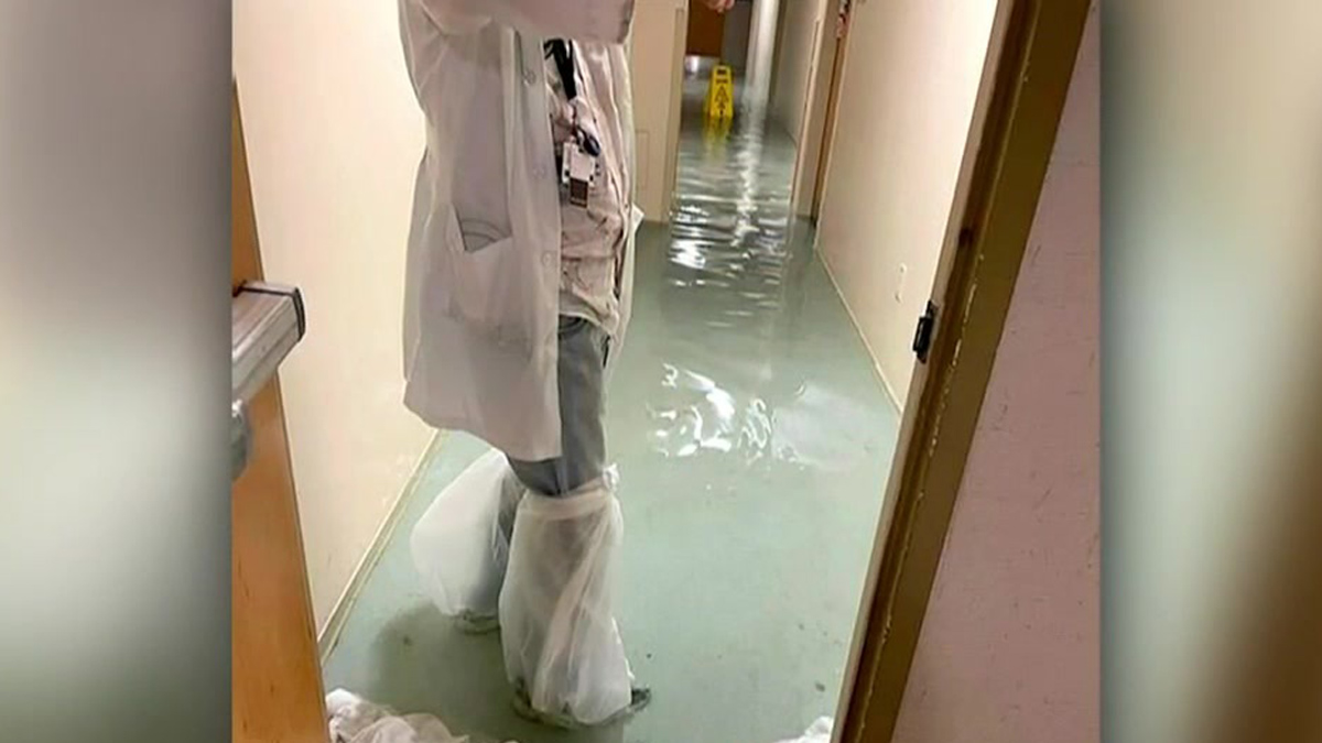 Blown roofs, cars ‘smashed up in the street’: The unimaginable ...