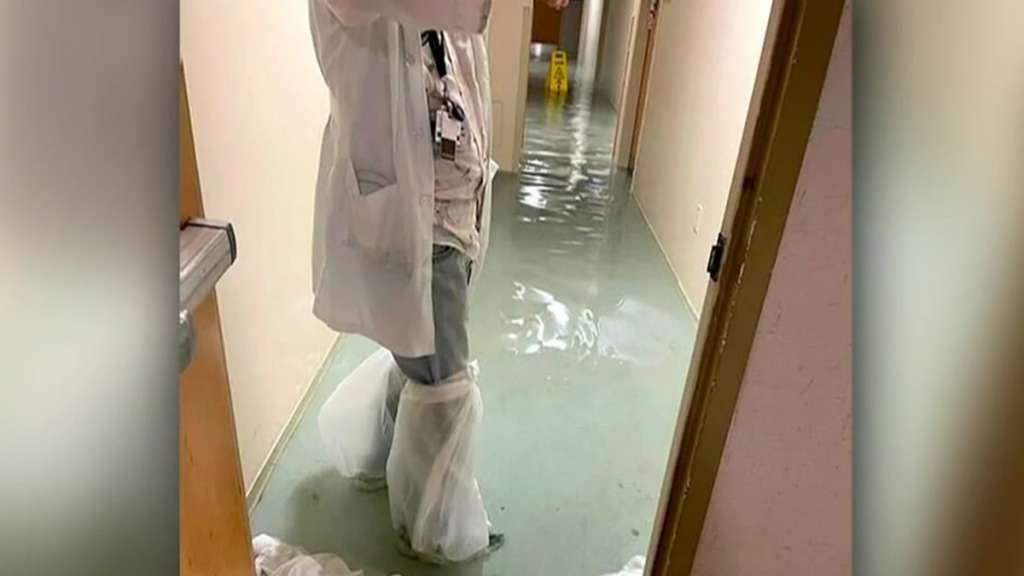 Blown roofs, cars ‘smashed up in the street’: The unimaginable ...