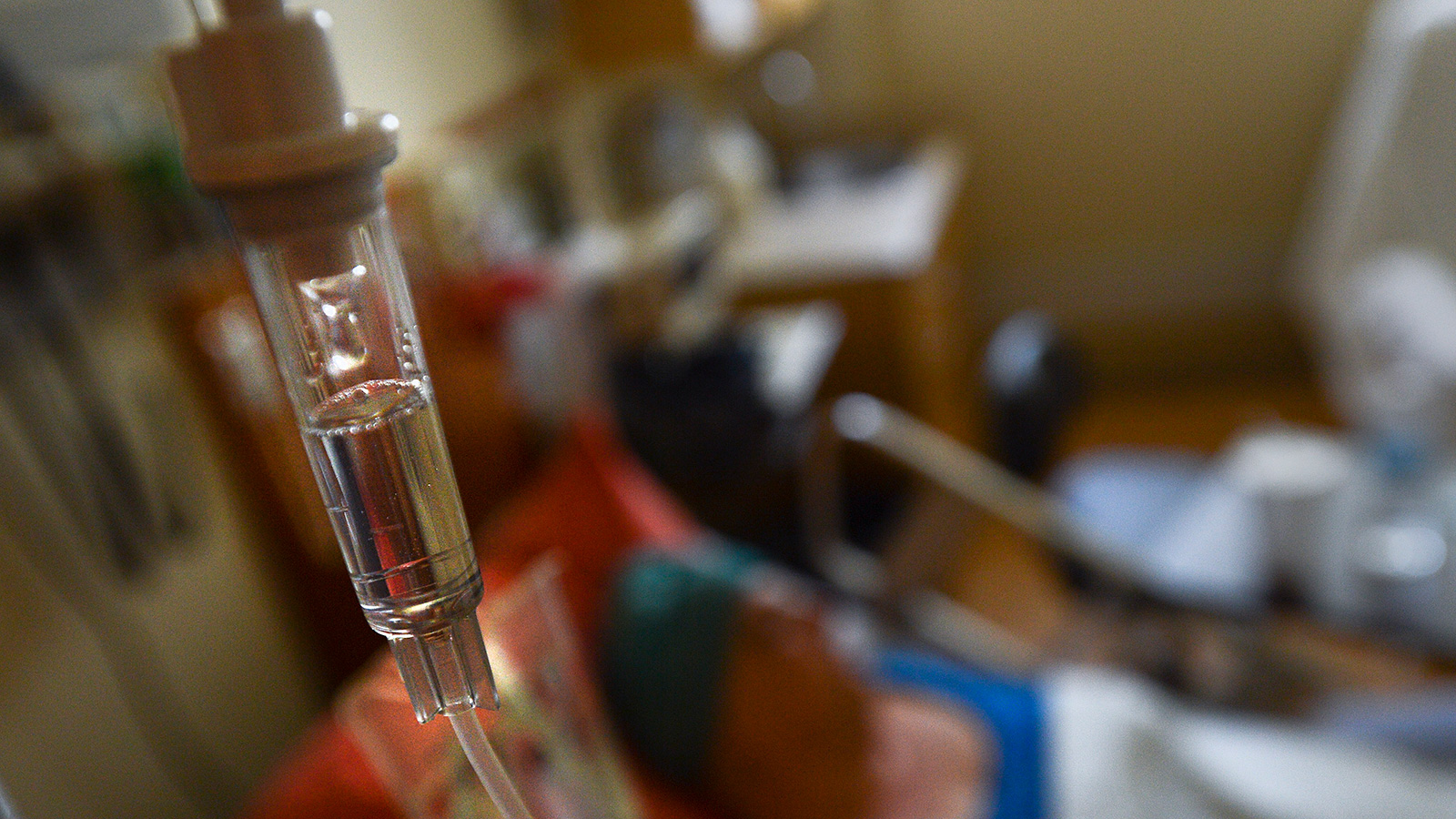 Cancer death rates fall steadily in the US, with more survivors than ...