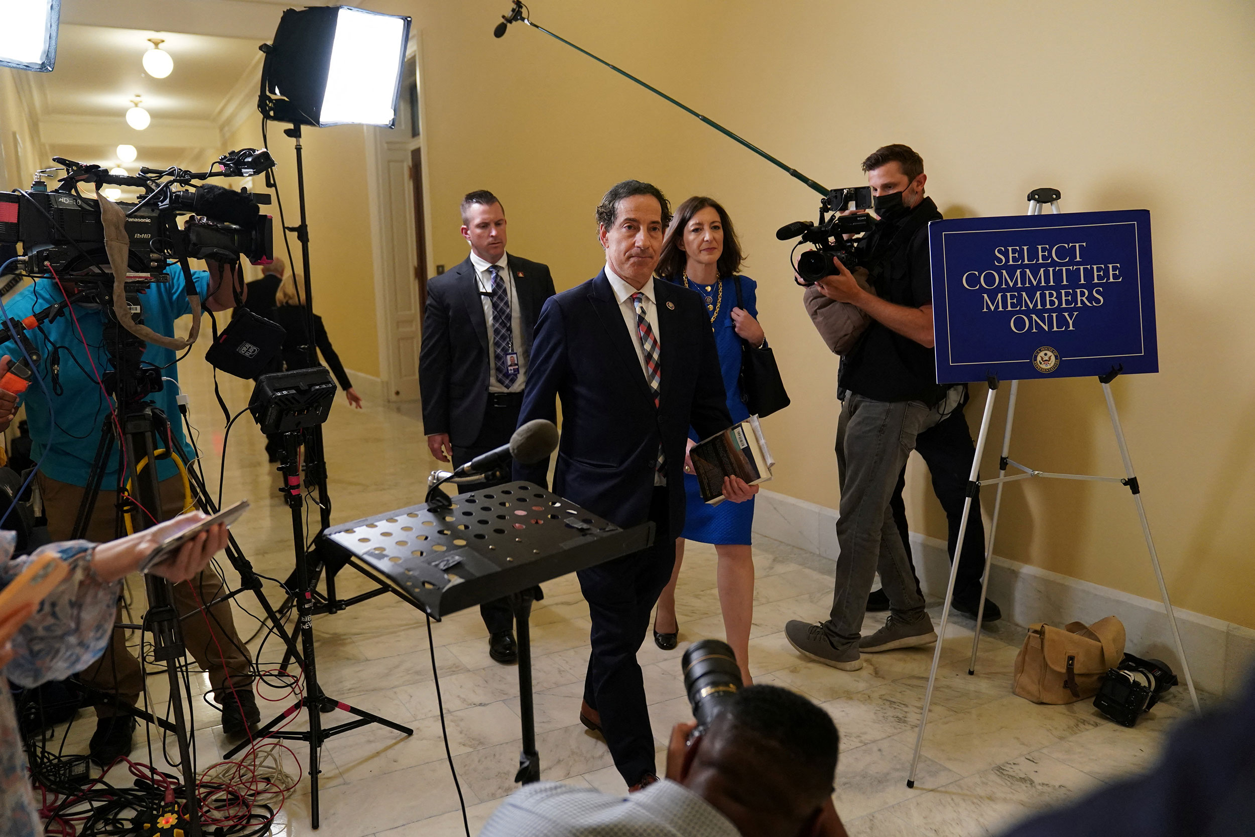 Raskin says January 6 committee will release its report ‘by the end of ...