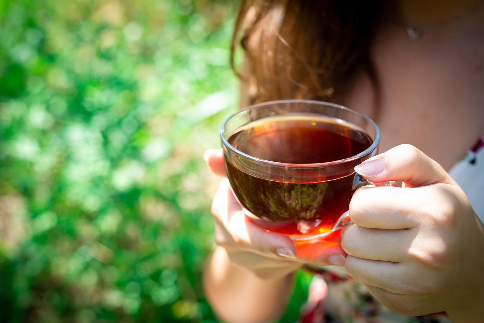 Drinking at least 4 cups of certain teas may reduce type 2 diabetes ...