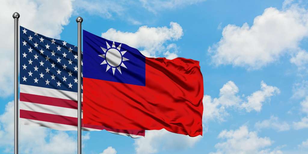 Biden administration approves more than $1.1B in arms sales to Taiwan ... Biden administration approves more than $1.1B in arms sales to Taiwan ...