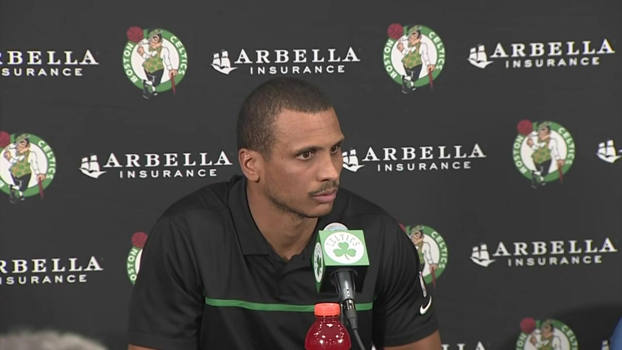 Celtics’ Mazzulla signs multi-year contract extension - Boston News ...
