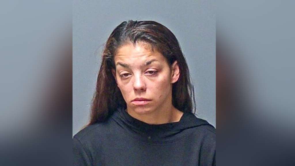 Bail revoked for Harmony Montgomery’s stepmom - Boston News, Weather ...