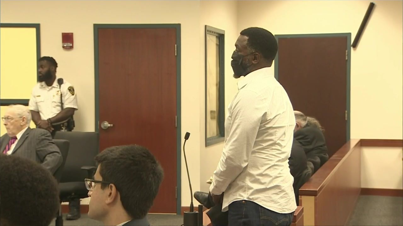 First on 7: Mattapan youth football coach charged with assault, accused ... First on 7: Mattapan youth football coach charged with assault, accused ...