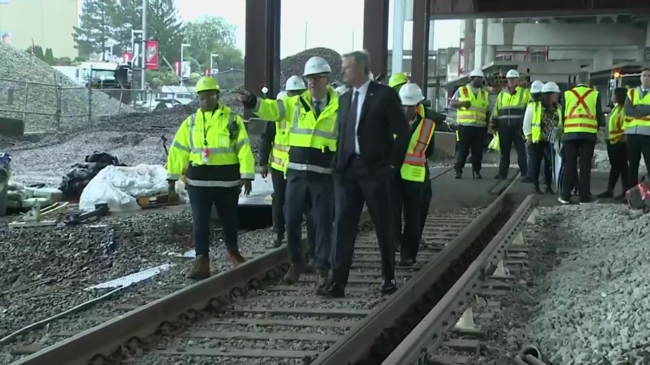 MBTA General Manager ‘cautiously confident’ work on Orange Line will be ...
