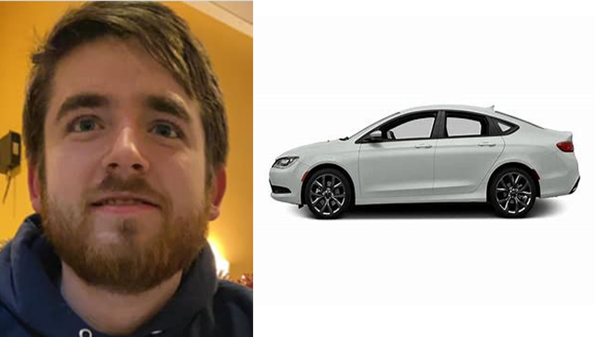 UPDATE: N.H. State Police locate vulnerable adult reported missing ...