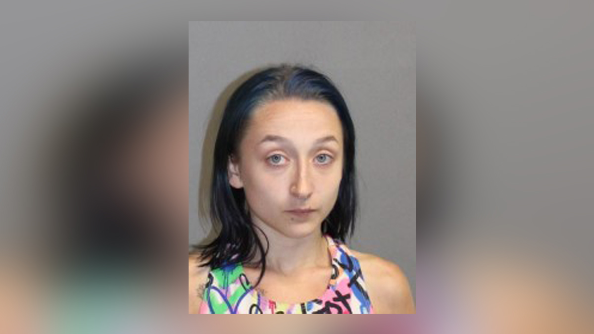 Woman arrested after allegedly kidnapping 10-year-old Nashua girl ...