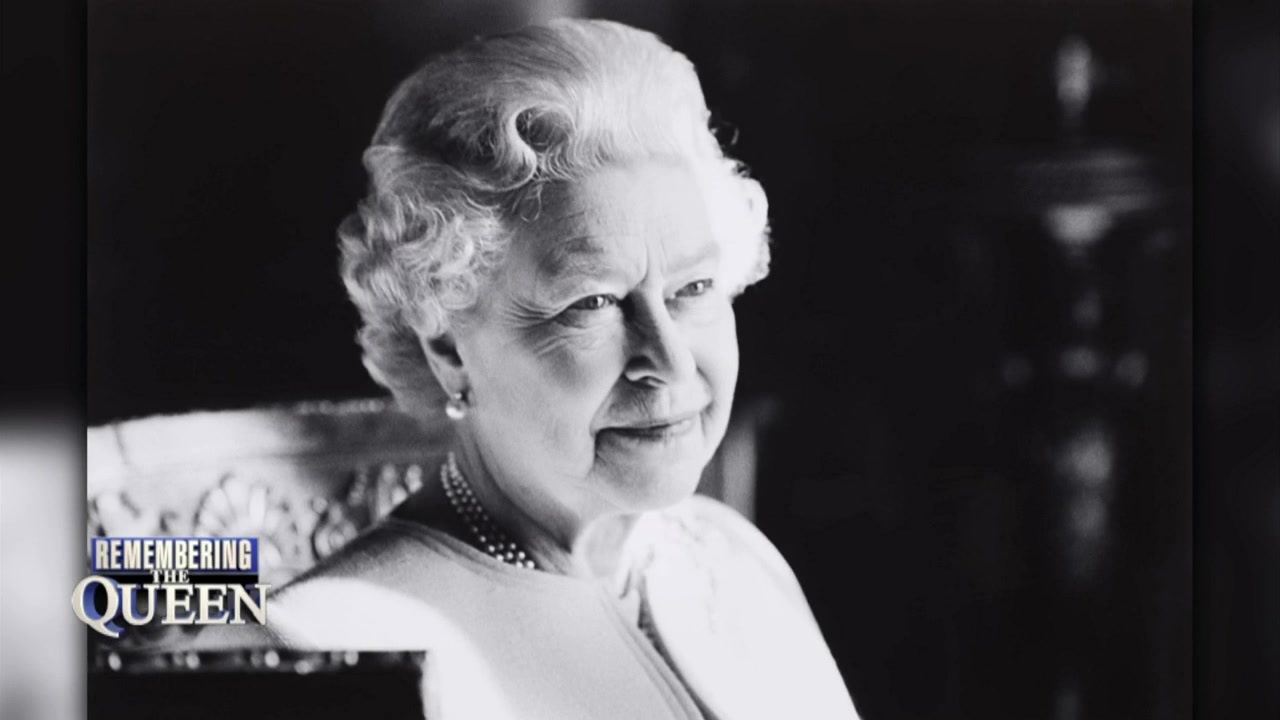 10 things to know about Queen Elizabeth II’s life - Boston News ...