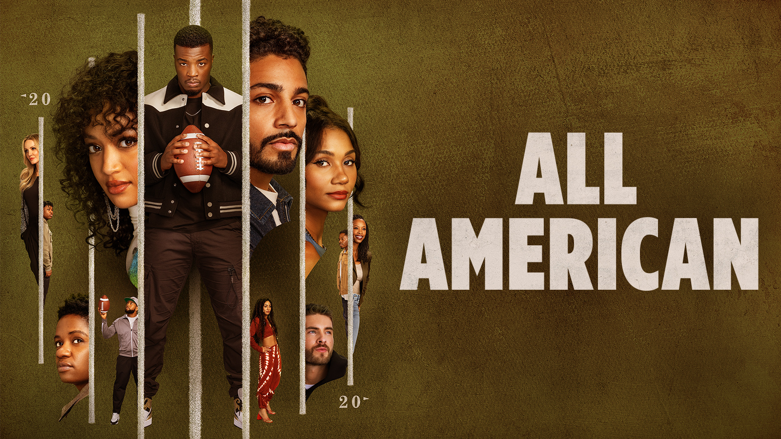 All American: New episodes Mondays at 8 - Boston News, Weather, Sports ...