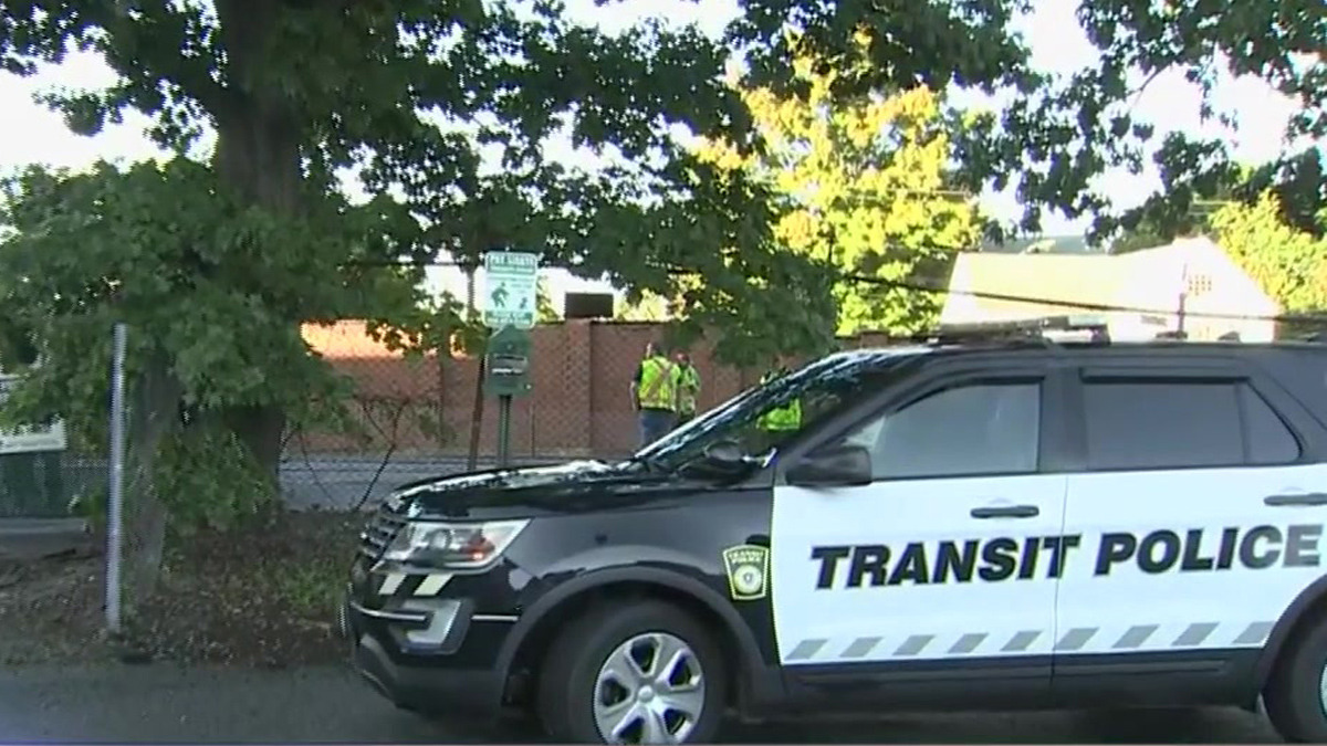 Red Line service resumes at Braintree Branch after early morning ...