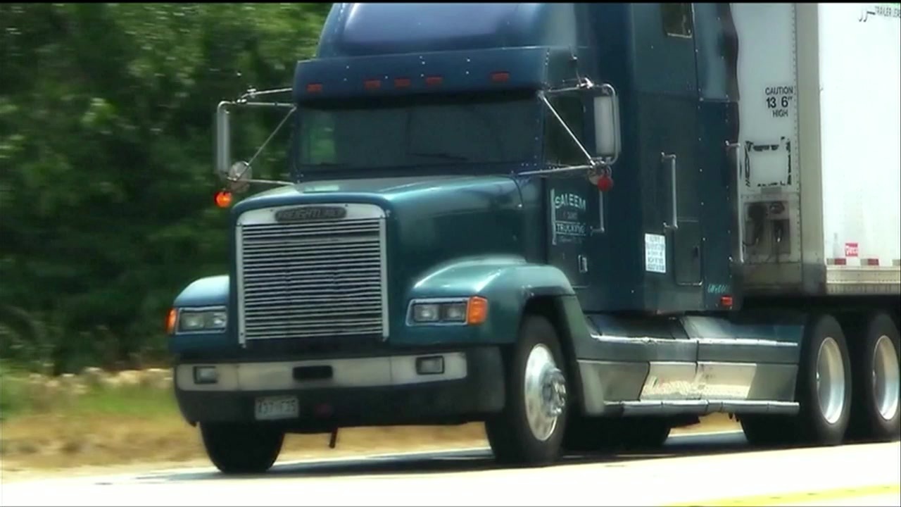 Judge Rules Ri Truck Tolling System Must End Within 48 Hours Boston