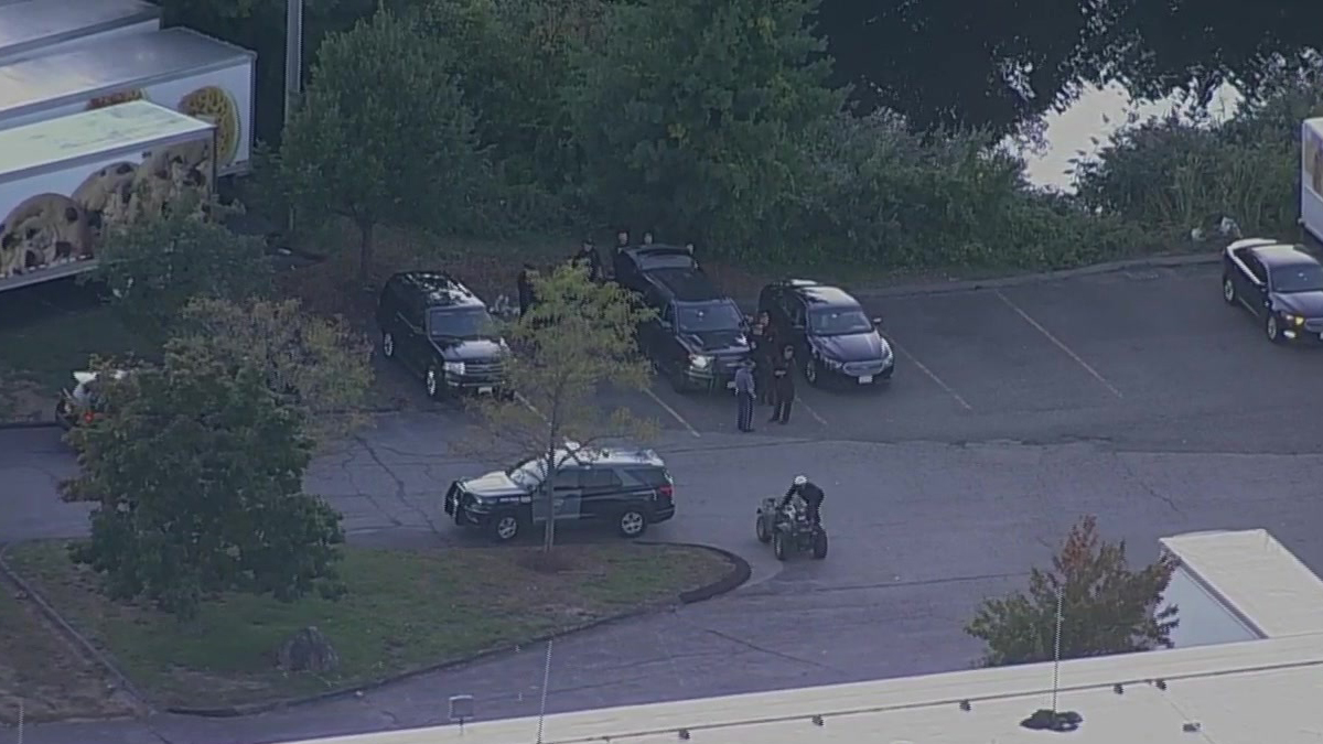 State Police: Search teams in Wilmington stand down after man reported ...