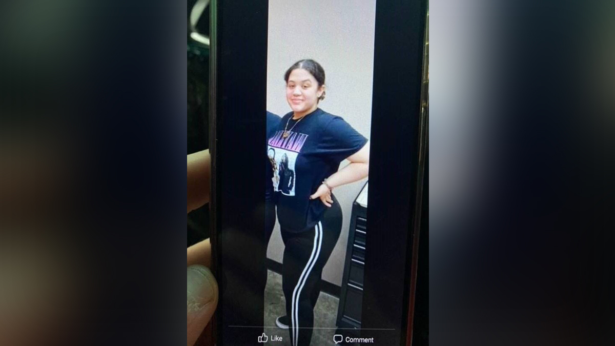 Worcester Police seek public’s help finding missing teen - Boston News ...