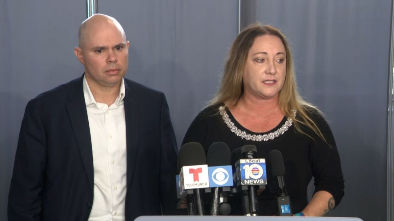 ‘This jury failed our families.’ Loved ones of Parkland school massacre ...