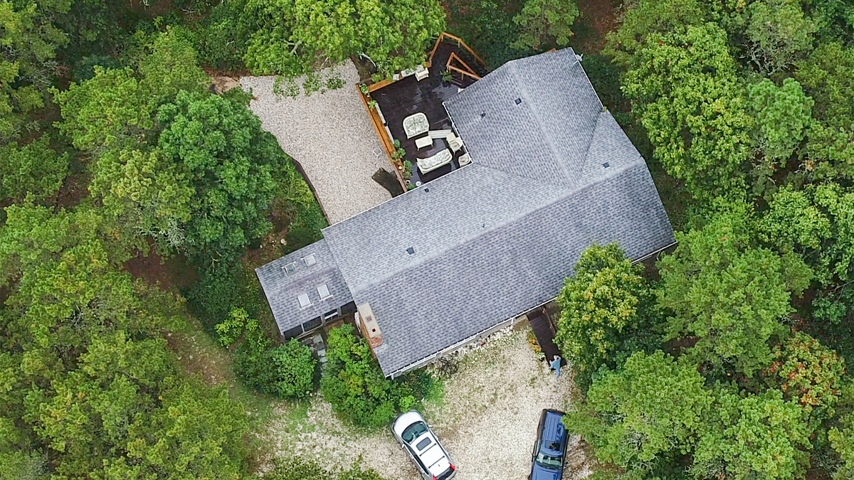 Man arrested in Truro murder case involving burning body dies after ...