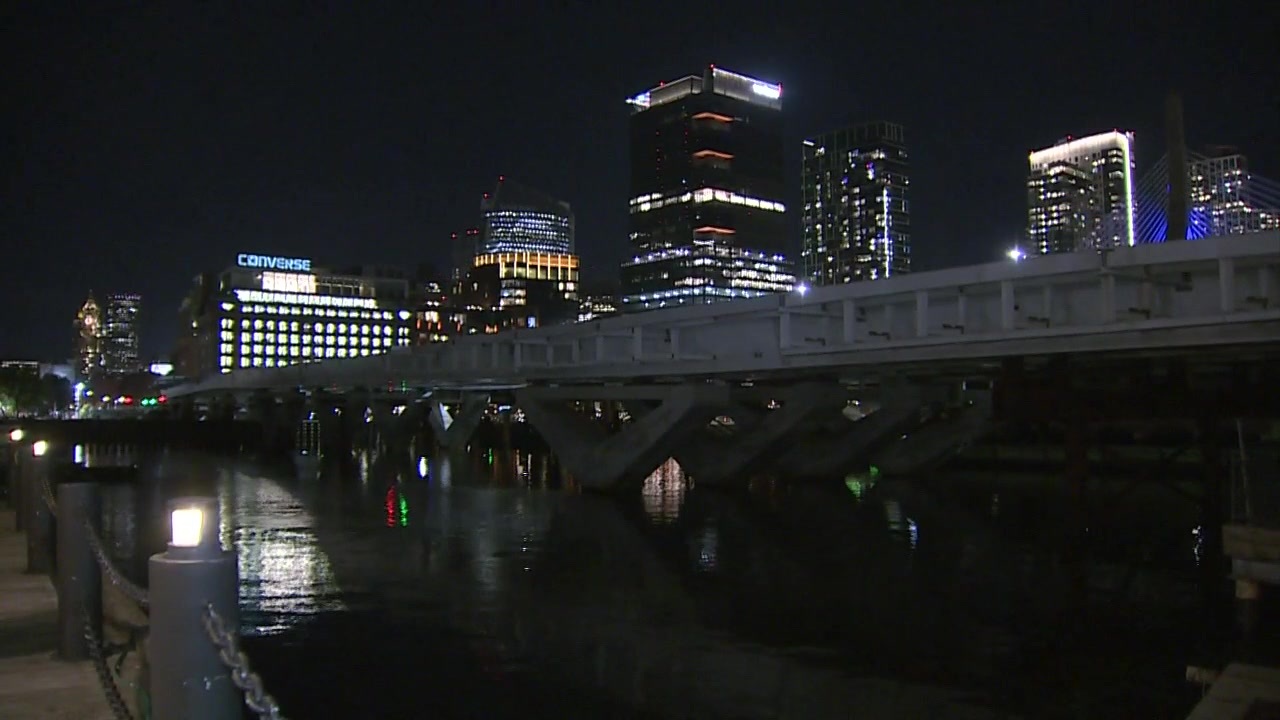 North Washington Street Bridge construction extended to 2025, officials ...